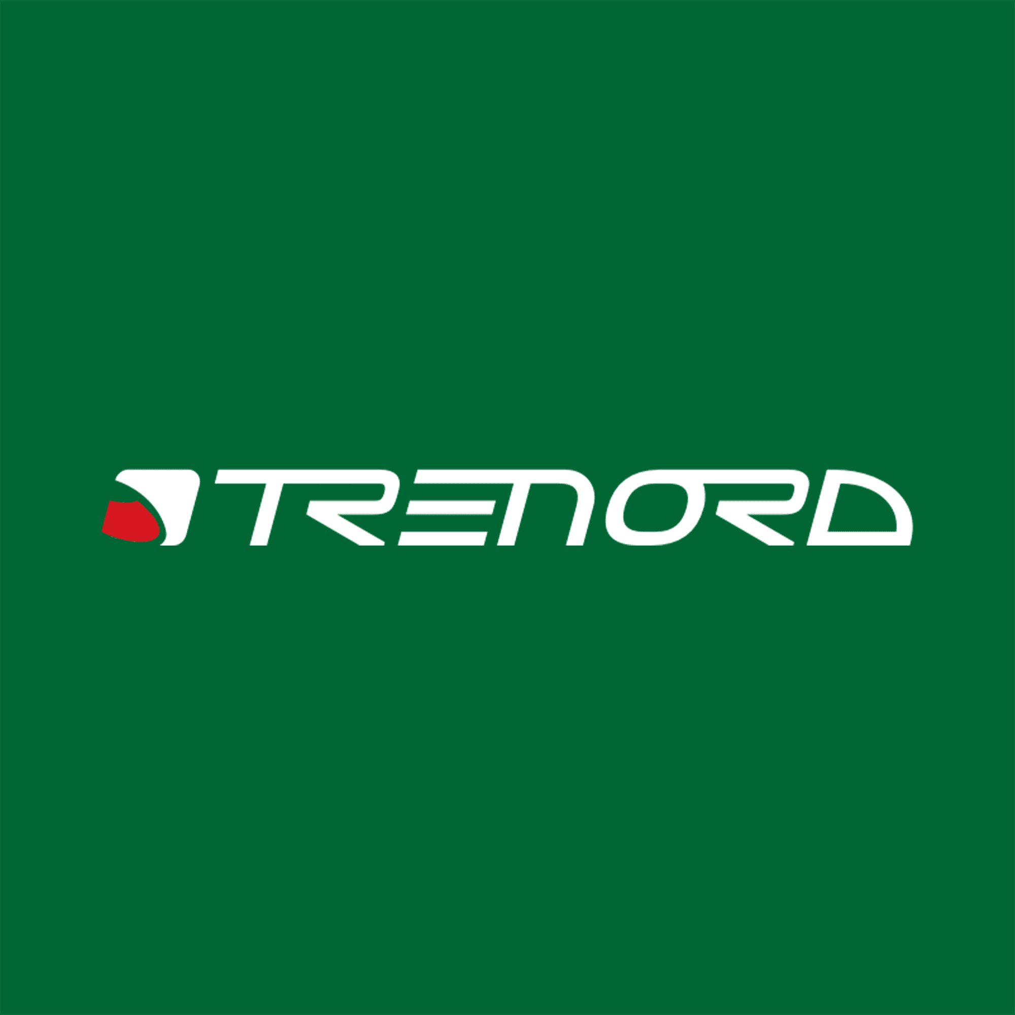 Trenord Logo