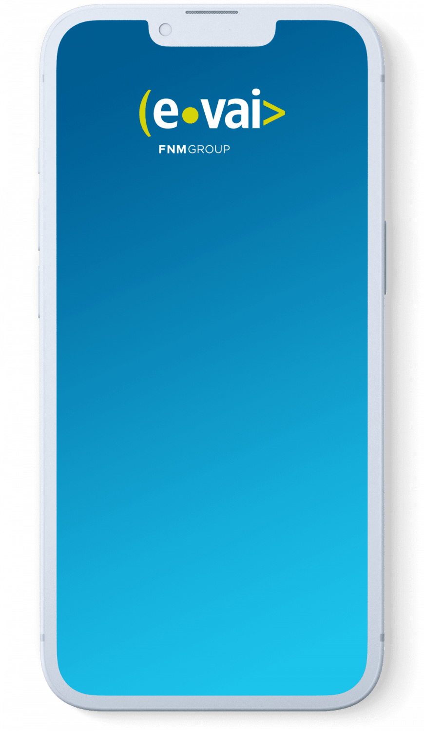 官方应用程序 - E-VAI 可持续汽车共享