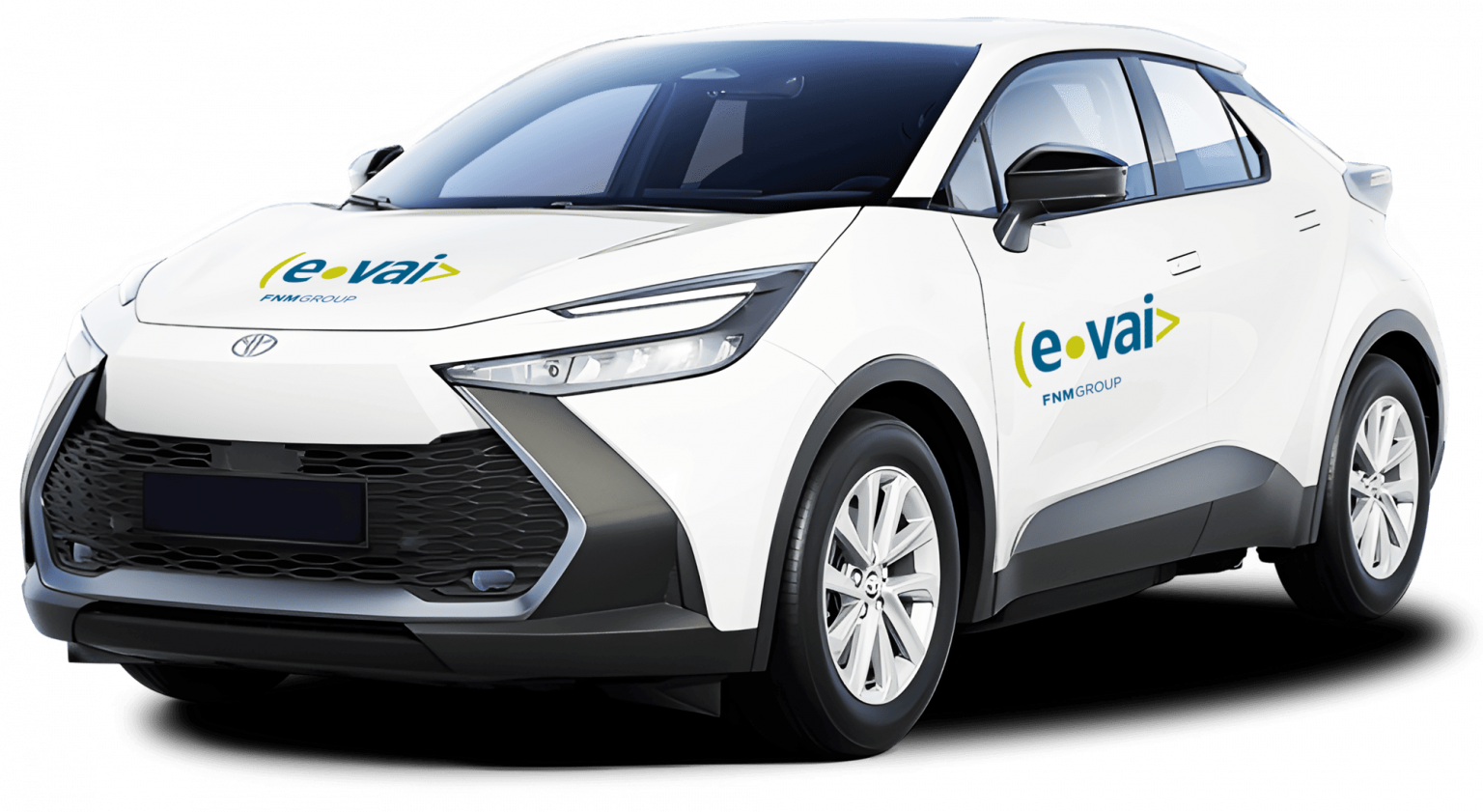 Discover the product Car2Share to improve your mobility.